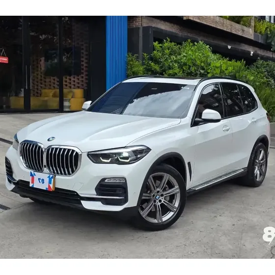 Carros y Camionetas BMW X5 | TuCarro