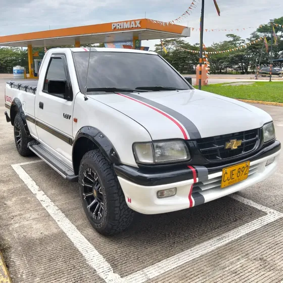 Carros y Camionetas Chevrolet LUV | TuCarro