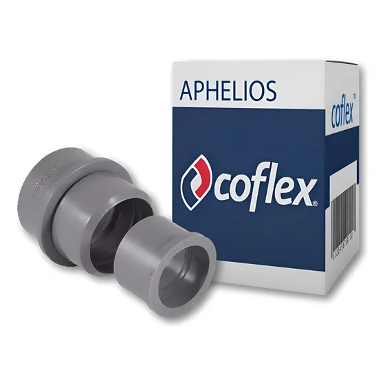 Chupon Universal Coflex Pb9030 | MercadoLibre 📦