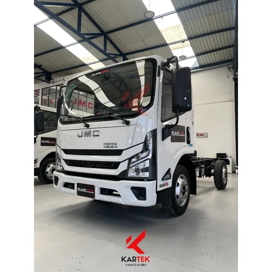 Avdavitt 2026 - Camiones 2025 | TuCarro