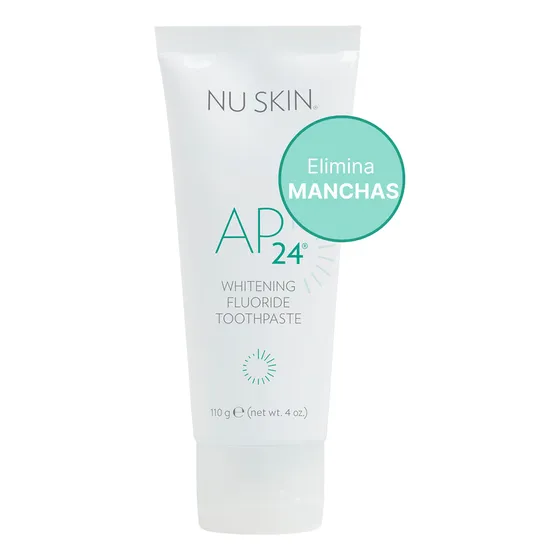 Pasta Dental Ap24 | MercadoLibre 📦