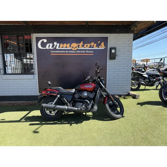 Harley Davidson | Mercado Libre 🚗