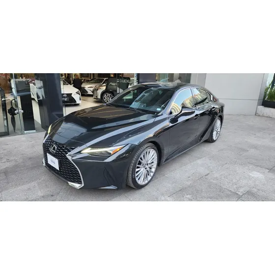 Lexus Is 300 | Mercado Libre 🚗
