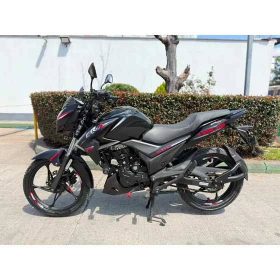 Akt Cr4 125cc - Motos AKT 2025 | TuCarro