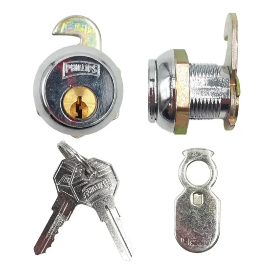 Chapas Para Lockers | MercadoLibre