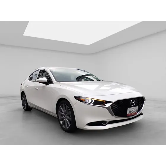 Mazda Mazda 3 2025: 75 autos a partir de $400,000 MXN