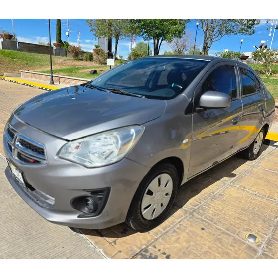 Dodge Attitude Usados | Mercado Libre 🚗