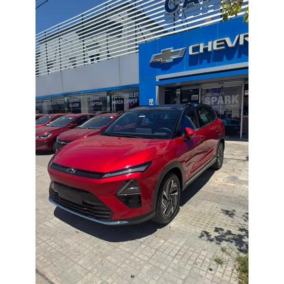 Chevrolet Captiva ev: Comprar autos usados, seminuevos y nuevos