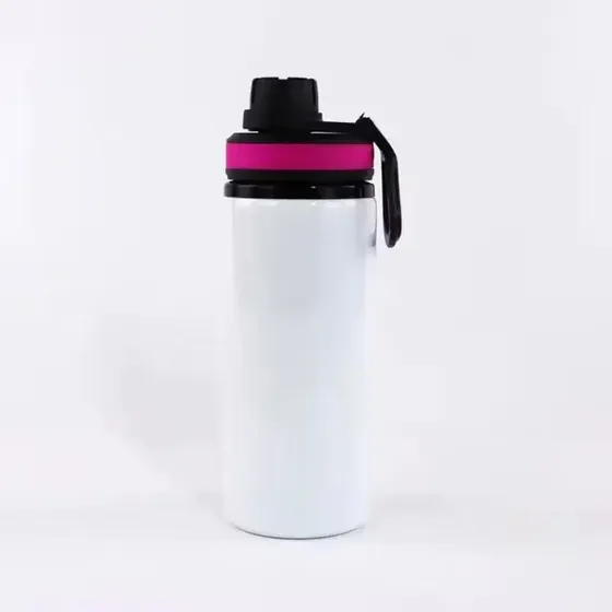 Termo Deportivo Para Sublimar | Mercado Libre