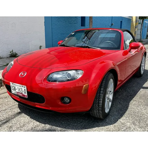 Autos y Camionetas Mazda 2007 | MercadoLibre.com.mx
