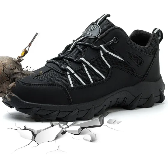 Zapatos De Seguridad | MercadoLibre