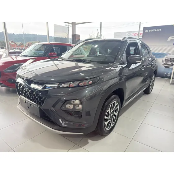 Suzuki Atra - Carros, Motos y Otros SUV | TuCarro