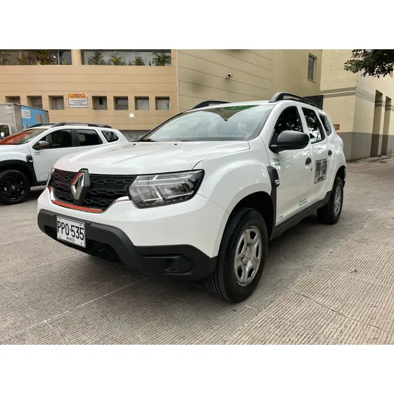 Duster Zen 4x2 - Carros y Camionetas Renault Duster 2027 | TuCarro