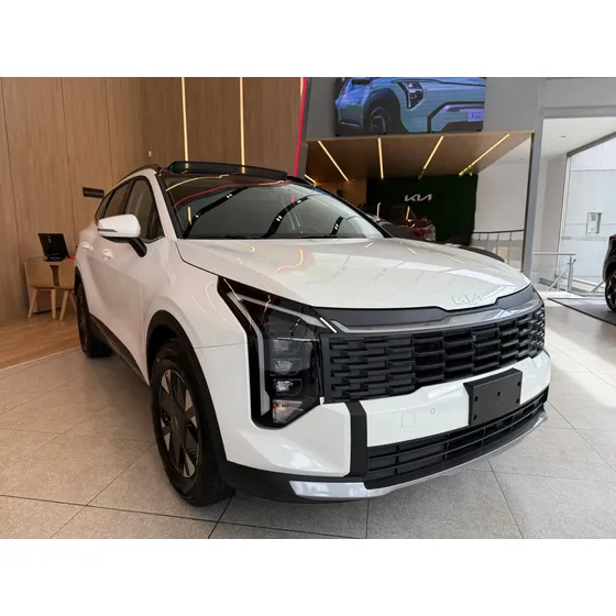 Kia Vibrant - Carros y Camionetas Kia 2026 | TuCarro