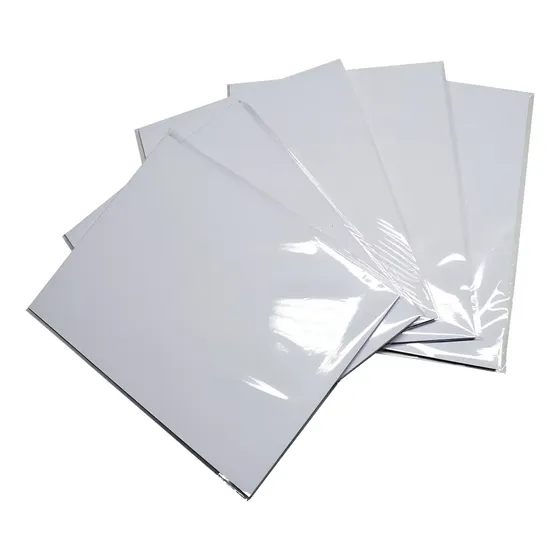 Glossy Doble Cara | MercadoLibre