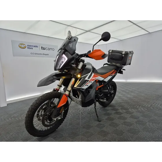 Manzana Ktm - Carros, Motos y Otros | TuCarro