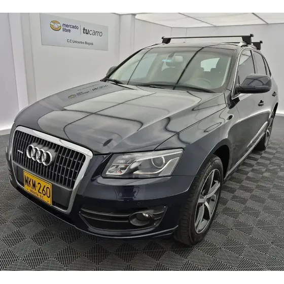 Carros y Camionetas Audi Q5 | TuCarro