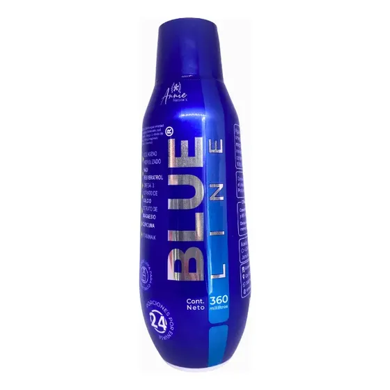Blue Line | MercadoLibre 📦