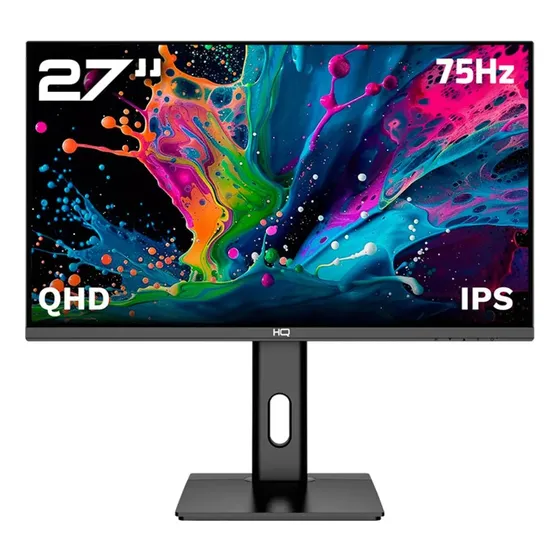 Monitor Hq Screen | Mercado Livre