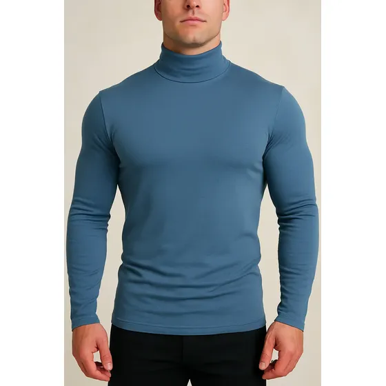 Primera Capa Bambu Hombre | MercadoLibre 📦