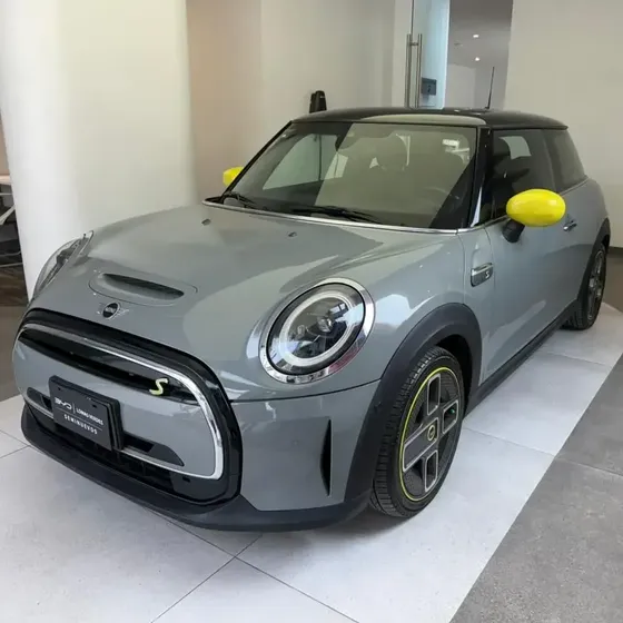 Mini Cooper | Mercado Libre 🚗
