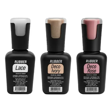 Organic Nails | Tienda Oficial