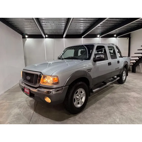 Ford Ranger 2001: 23 autos a partir de $100,000 MXN