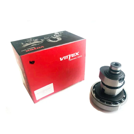 Arbol De Levas Yamaha R15 V2 | MercadoLibre 📦