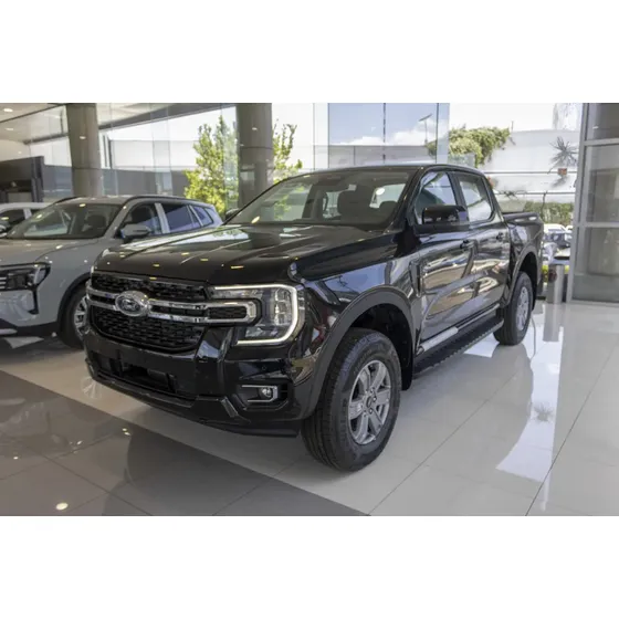 Camioneta Ford Ranger Mexico | Mercado Libre 🚗