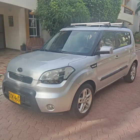 Kia Soul: Comprar 28 carros usados, seminuevos y nuevos