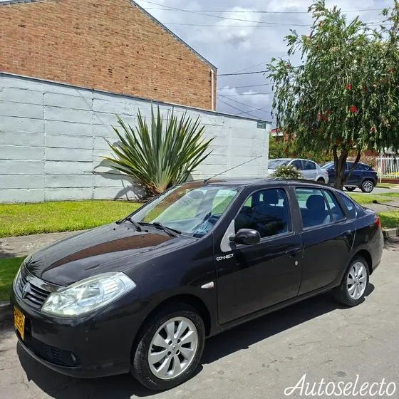 Renault Symbol: Comprar 26 carros usados, seminuevos y nuevos