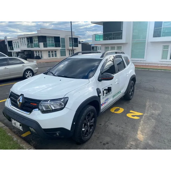 Carros y Camionetas Renault Duster 2025, dueño directo | MercadoLibre ...