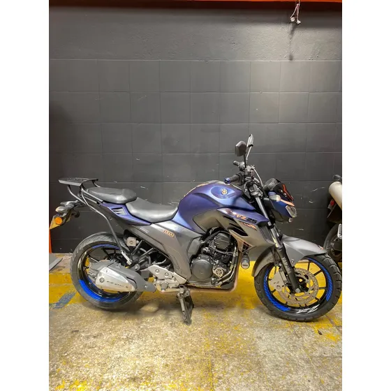 Yamaha Fz 125 Cc - Motos | TuCarro