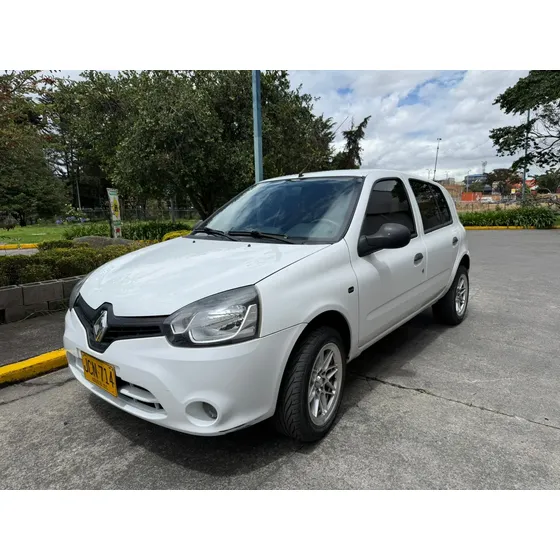 Spoiler Para Renault Clio - Carros y Camionetas | TuCarro