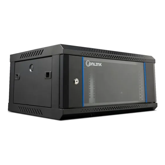 Gabinete Rack Outdoor | Mercado Libre
