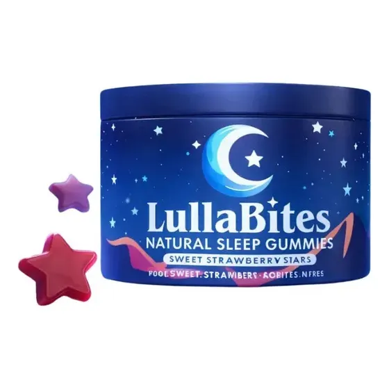 Gomitas Para Dormir | MercadoLibre