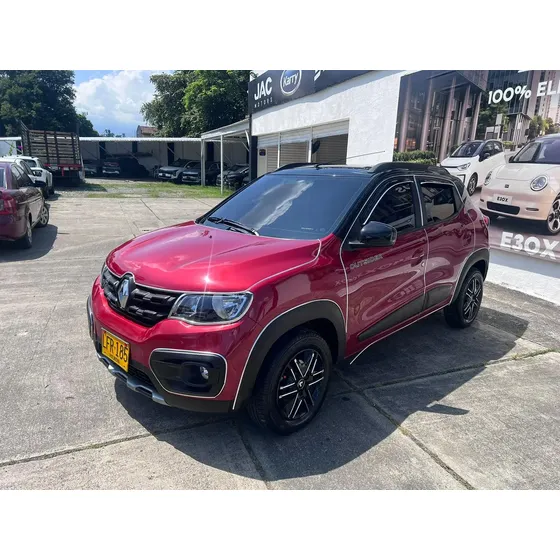 Autos Usados Tulua - Carros y Camionetas en Valle Del Cauca | TuCarro
