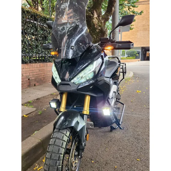 Honda X Adv - Motos | TuCarro