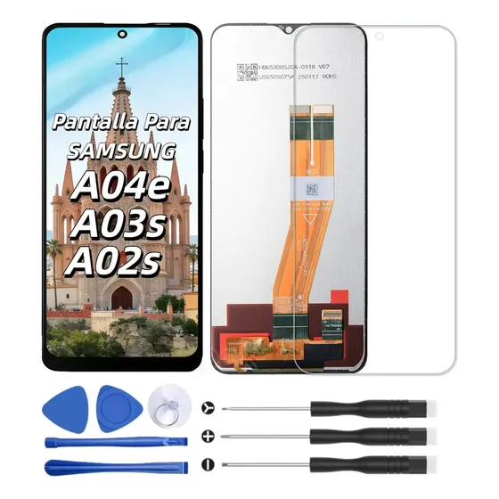 Samsung A03 | MercadoLibre