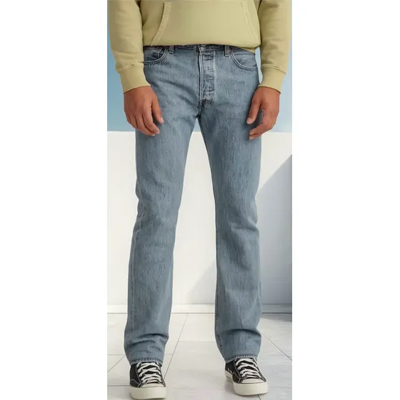 Pantalones Livas 501 Originales | MercadoLibre