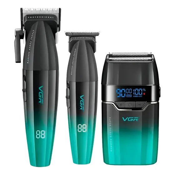 Shaver | MercadoLibre 📦