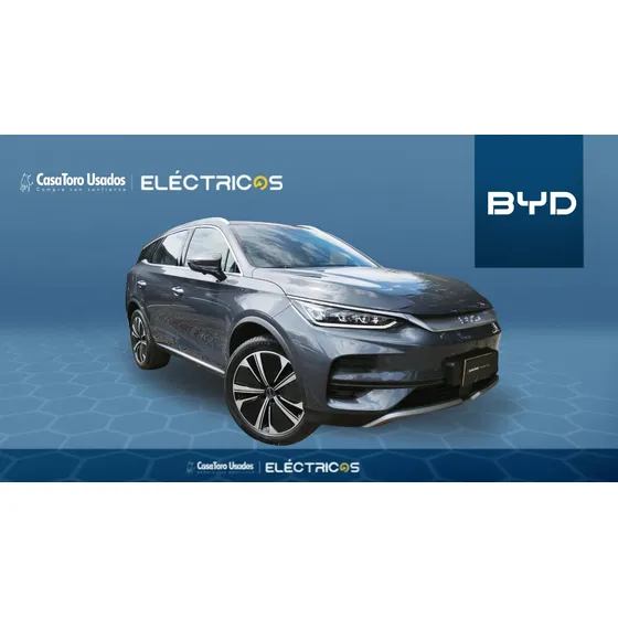 Precios - Carros y Camionetas BYD Tang | TuCarro
