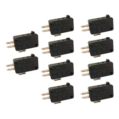 10361415 Furnace Air Pressure Switch Fits For Lennox Drgrgg | MercadoLivre