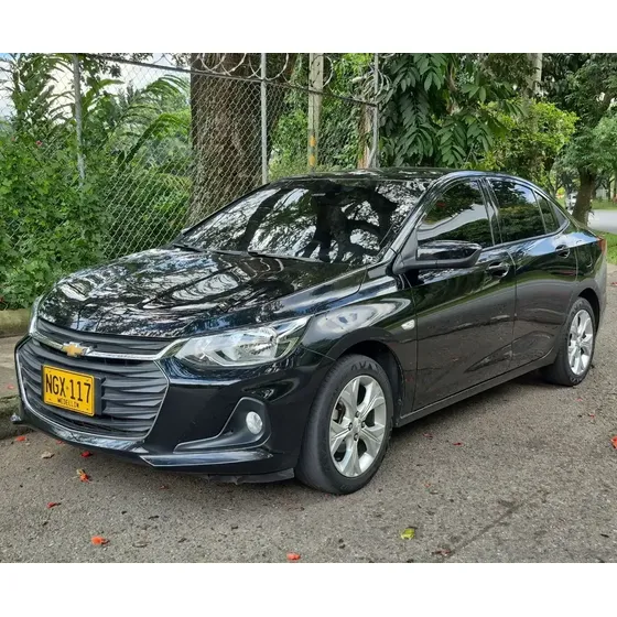 Onix Ltz 2023 - Carros y Camionetas Chevrolet | TuCarro