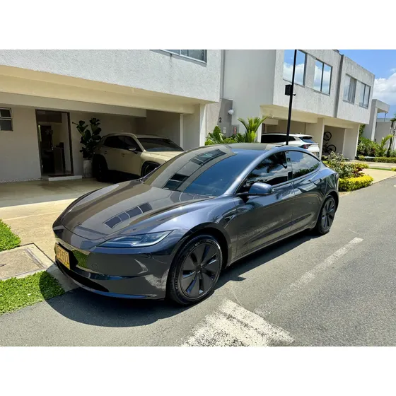 Carros y Camionetas Tesla, eléctrico | TuCarro