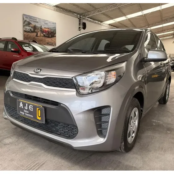Kia Picanto 2022 - Carros y Camionetas | TuCarro