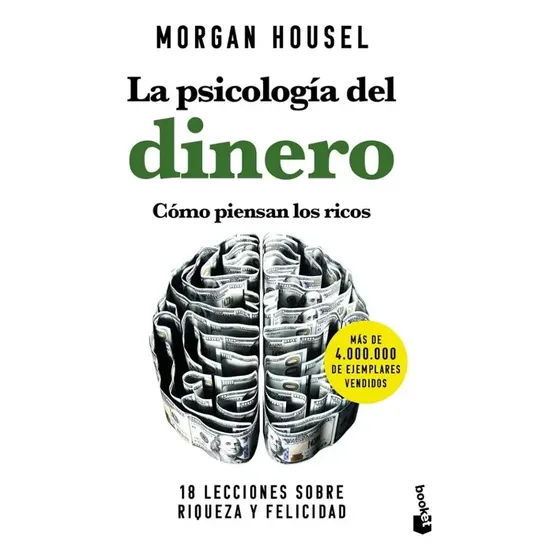Kerber Morgan | Mercado Libre