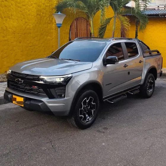 Modelos 2026 Para Trabajar - Carros y Camionetas Chevrolet, diésel 2026 ...