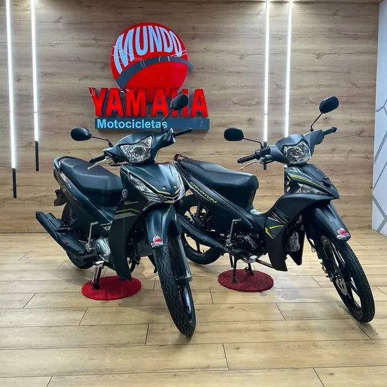 Marcaje 2026 Y 2025 - Motos Yamaha | TuCarro