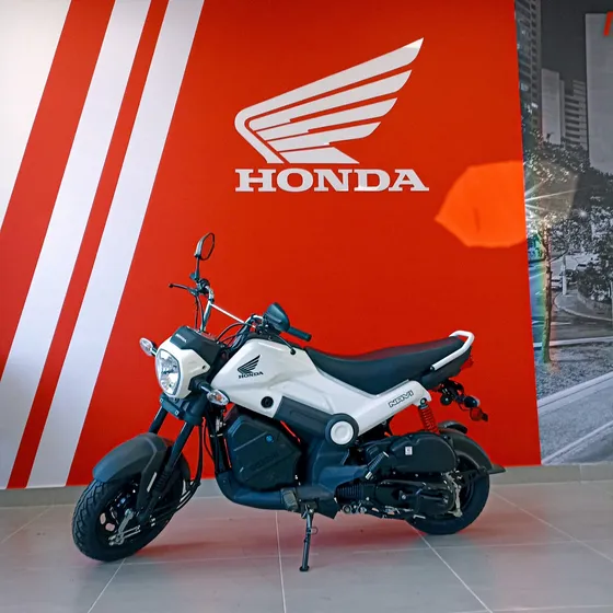 Honda Navi Adventure 2026 | Mercado Libre 🚗